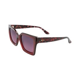Kodak CF90090 Damen Polarisierte Quadratische Sonnenbrille