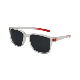 Kodak CF90155 Herren Polarized Quadratische Sonnenbrille