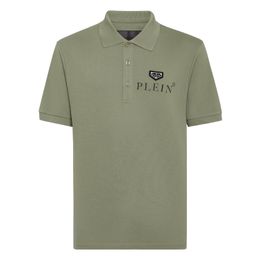 Philipp Plein Poloshirt Iconic Plein