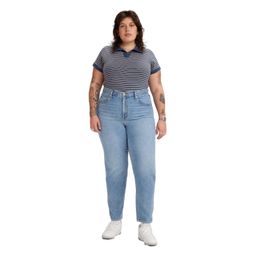 Levi's Levis - "80's" Jeans f&uuml;r Damen (Denim)