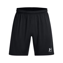 Under Armour - "Challenger" Shorts f&uuml;r Herren (Wei&szlig;)
