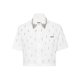 Philipp Plein Hemdbluse