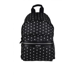Palm Angels Rucksack Schwarz