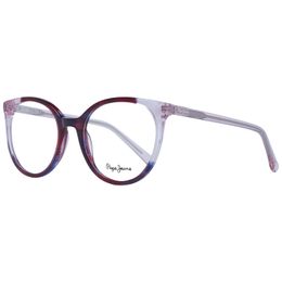 Pepe Jeans Brillenfassung PJ3472 C7 51