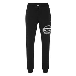 Philipp Plein Jogginghose Racing