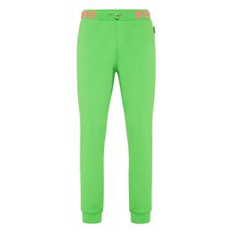 Philipp Plein Jogginghose Skull&Bones