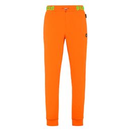 Philipp Plein Jogginghose Skull&Bones
