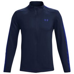 Under Armour Storm Herren Navy Blue Golfjacke