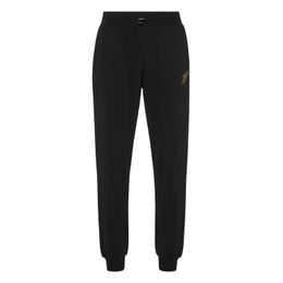 Plein Sport Loose Trousers Label