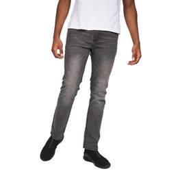 CrossHatch - "Svelte" Jeans f&uuml;r Herren (Graue W&auml;sche)