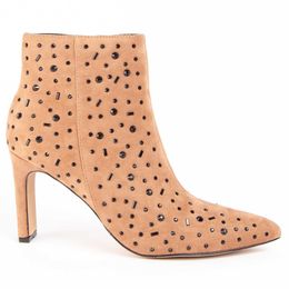 Montevita Stiefel Busala2 Braun