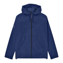 Lambretta - "Riley" Jacke f&uuml;r Herren (Marineblau)