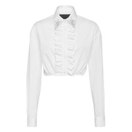 Philipp Plein Hemdbluse