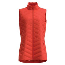 Forelson - "Burford" Weste f&uuml;r Damen (Koralle)