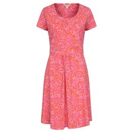 Mountain Warehouse - "Orchid" Kleid f&uuml;r Damen (Leuchtend Rosa)