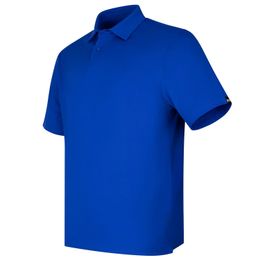 Under Armour - "T2G" Poloshirt f&uuml;r Herren (K&ouml;nigsblau)