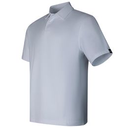 Under Armour - "T2G" Poloshirt f&uuml;r Herren (Wei&szlig;)