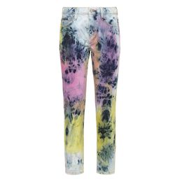 Philipp Plein Jeans Boyfriend Fit