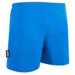 GUGGEN Mountain Herren Badehose Einfarbig