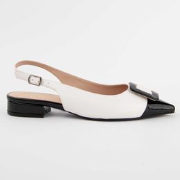 Montevita Ballerina Baleri6 Wei&szlig;