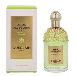 Guerlain Aqua Allegoria Forte Nerolia Vetiver EdP Spray 125 ml