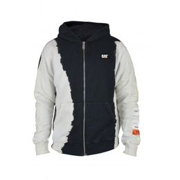 Heron Preston Heron Preston x CAT Hoodie Schwarz