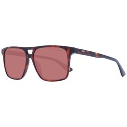 BMW Sonnenbrille BW0038 53U 57