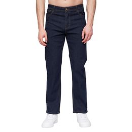 Henleys - "Breeze" Jeans f&uuml;r Herren (Rohe W&auml;sche)