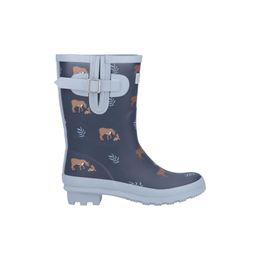 COTSWOLD Woodland Mid Damen Gummistiefel