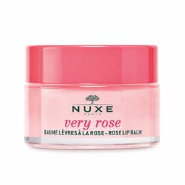 NUXE Paris Nuxe Very Rose Lippenbalsam 15ml
