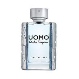 Salvatore Ferragamo Uomo Casual Life - EdT 100ml