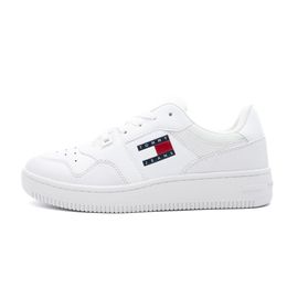 Sneaker Tommy Jeans Tjw Retro Basketball Ess