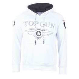 Top Gun Hoodie Defend TG20193010