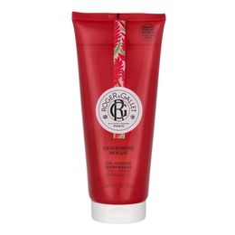 Roger & Gallet Roger & Gallet Gingembre Rouge Shower Gel.
