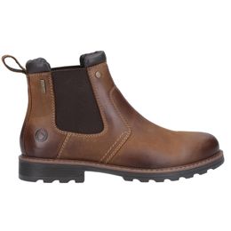COTSWOLD Leafield Leder Herrenstiefel