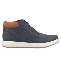 Hush Puppies Bronko Herren Chukka Boots