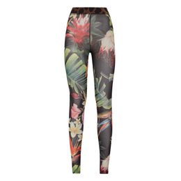 Philipp Plein Hose Flowers