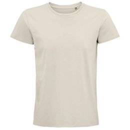 SOLS Unisex-Erwachsene Pioneer Bio-T-Shirt (Natur)