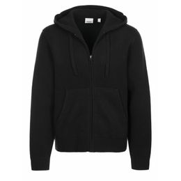 Burberry Lindley Jacke schwarz