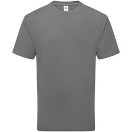 Fruit of the Loom - T-Shirt f&uuml;r Herren/Damen Unisex ()