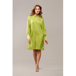Abilene Kleid Gr&uuml;n