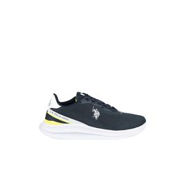 U.S. Polo Assn. Sneaker Kaleb002 Herren Blau