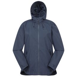 Mountain Warehouse - "Canyon" Jacke f&uuml;r Damen (Marineblau)