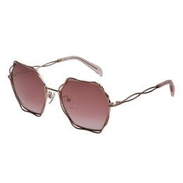 Tousnosamis STO445 Geometrische Sonnenbrille f&uuml;r Damen