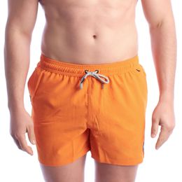 Herren Einfarbige BadShorts HS24MSW01