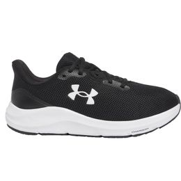 Under Armour - Damen Sneaker "Charged Pursuit" (Schwarz)