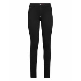 Philipp Plein Jeggings Iconic Plein
