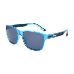 Kodak CF90121 Herren Polarized Squared Sonnenbrille
