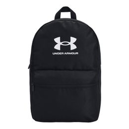 Under Armour - Rucksack "Loudon Lite", Logo (Schwarz/Wei&szlig;)