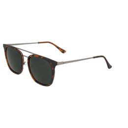 Kodak CF90021 Herren Polarized Quadratische Sonnenbrille